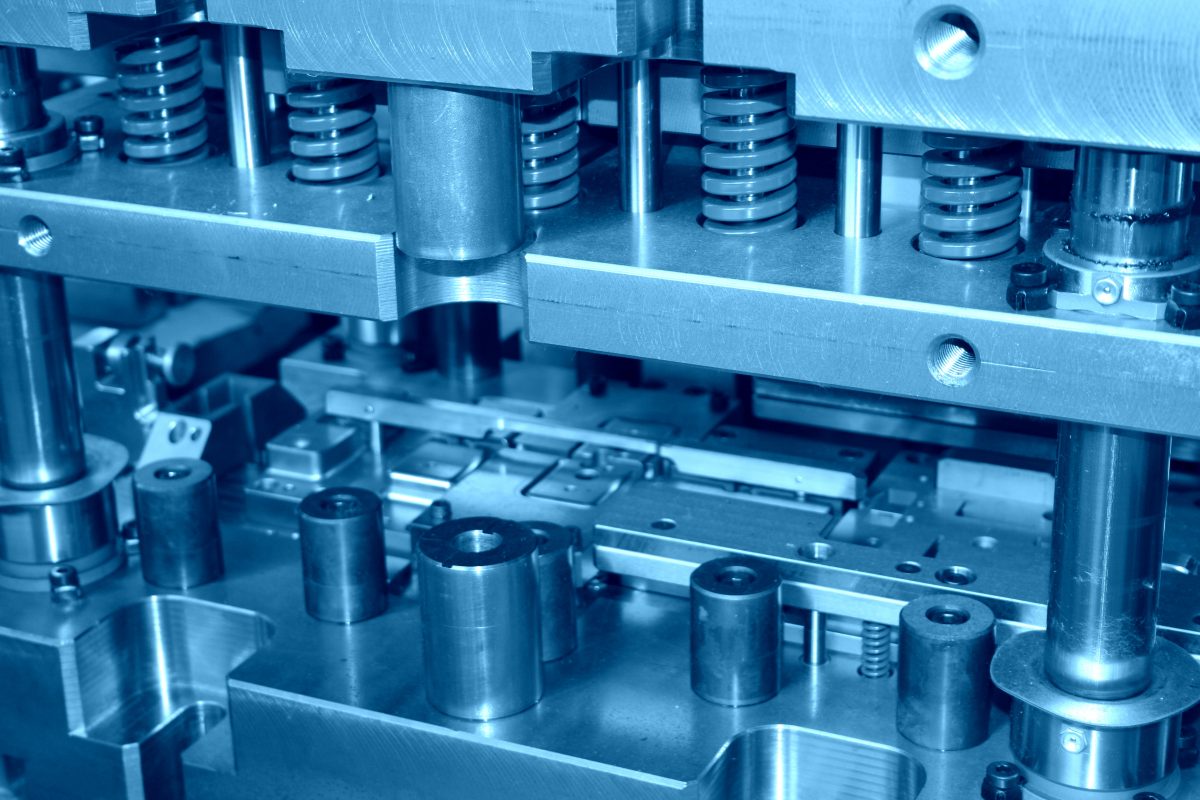 Metal Manufacturing Company in Vietnam | Fischer ASIA