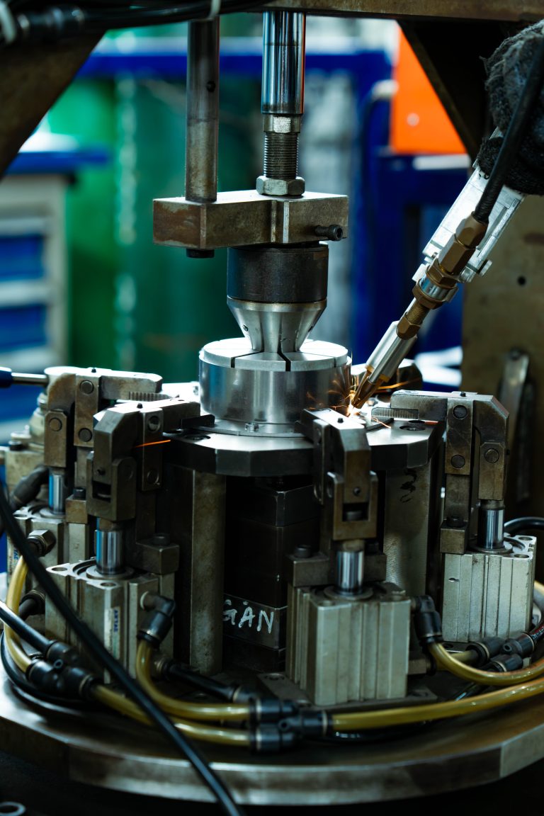 Precision Welding Solutions | Fischer ASIA