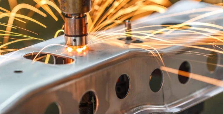 Top 9 Effective Spot Welding Tips for Secure Metal Combination