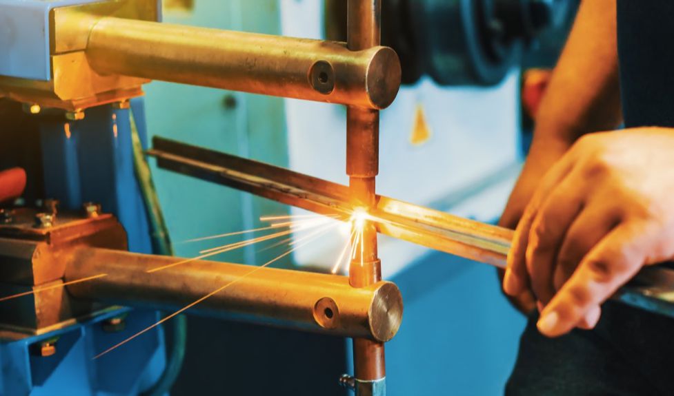 Spot Welding vs Tack Welding. What’s the Differnt?