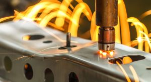 What is Spot Welding: Definition, Benefits, and Detailed Process