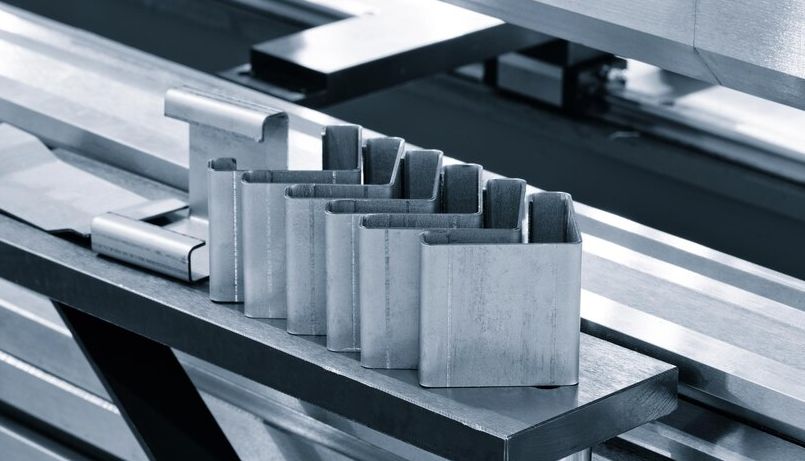 Aluminum Metal Stamping: A Beginner’s Guide - Fischer Asia