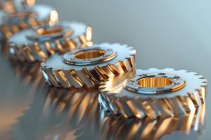 Precision Metal Stamping Process: What You Need to Know - Fischer Asia