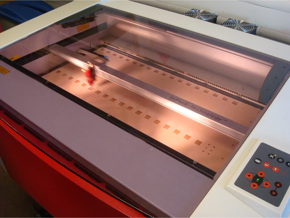 8 Metal Fabrication Machines Every Fabrication Facility Needs